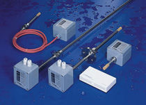 In-line humidity sensor, In-line moisture sensor - All industrial ...