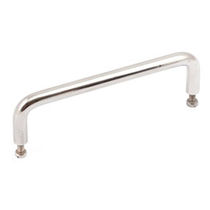 U-shaped handle - All industrial manufacturers