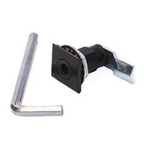 Quarter-turn latch - All industrial manufacturers
