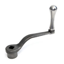 Crank handle - All industrial manufacturers