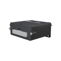 CANopen I/O module, CANopen I O module - All industrial manufacturers