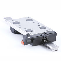 Linear guide, Linear motion system - All industrial manufacturers