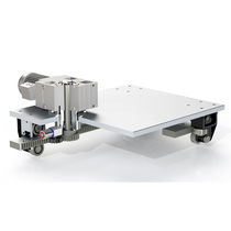 Motorized linear guide, Motorized linear motion system - All industrial ...