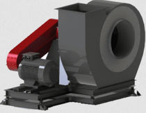 Extraction fan, Extractor fan - All industrial manufacturers