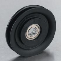 Roller pulley - All industrial manufacturers
