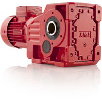 Explosion-proof gear-motor, Explosion-proof electric gearmotor - All ...