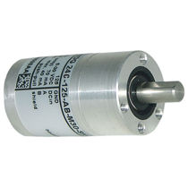 IP67 rotary encoder - All industrial manufacturers
