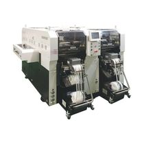 Panasonic Factory Automation Company: Production Machines - DirectIndustry