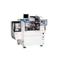 Die bonder, Wafer bonder - All industrial manufacturers
