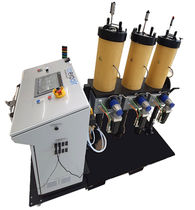 Hot runner system - All industrial manufacturers