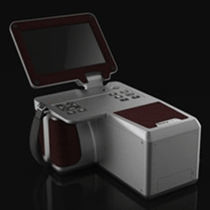 Ultrasonic camera, Ultrasonic imager - All industrial manufacturers