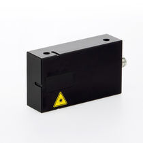 Optical motion sensor - All industrial manufacturers