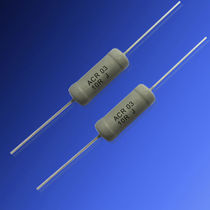 High-pulse resistor - All industrial manufacturers