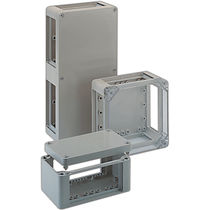 IP65 enclosure, IP65 box - All industrial manufacturers