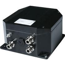 Intrinsically safe enclosure, ATEX enclosure - All industrial manufacturers