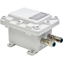 Intrinsically safe enclosure, ATEX enclosure - All industrial manufacturers