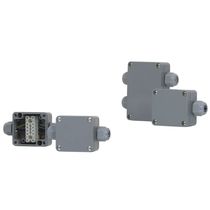 IP65 junction box, IP65 terminal box - All industrial manufacturers