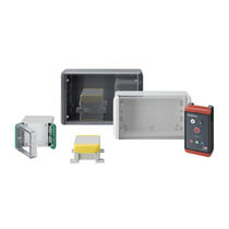 Heat-resistant enclosure, Heat-resistant box - All industrial manufacturers