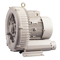 Single-stage blower - All industrial manufacturers