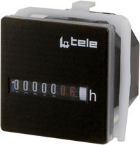 Analog counter - All industrial manufacturers
