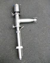 Filling pipe - All industrial manufacturers