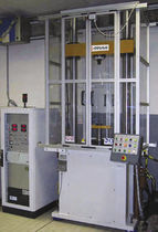 Shock absorber testing machine - All industrial manufacturers