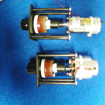 Motorized rheostat - All industrial manufacturers