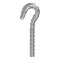 Horizontal hook - All industrial manufacturers