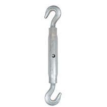 Chain turnbuckle - All industrial manufacturers