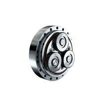 Hansen Industrial Transmissions: Power Transmission - Mechanical ...