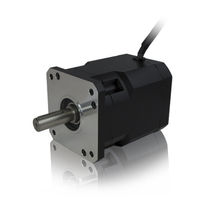 Low-inertia motor - All industrial manufacturers