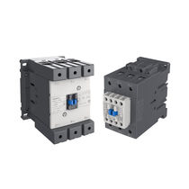 Safety contactor - All industrial manufacturers
