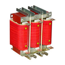 Three-phase choke - All industrial manufacturers