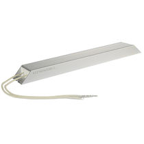 High-pulse resistor - All industrial manufacturers