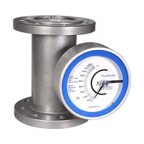 High-temperature flow meter, High-temperature flowmeter - All ...