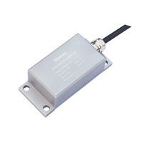 RS-485 inclinometer, RS-485 tilt sensor - All industrial manufacturers