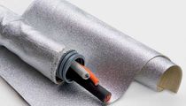 Thermal protection sleeve, Thermal protection conduit - All industrial ...