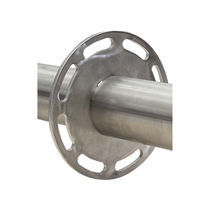 Cylindrical enclosure, Cylindrical housing - All industrial manufacturers