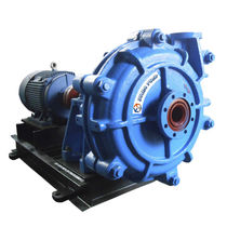 Direct-drive pump - All industrial manufacturers