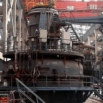 SARRALLE: Logistics - Transport - Handling - DirectIndustry