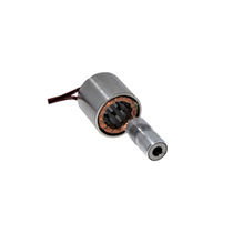 Hollow-shaft resolver - All industrial manufacturers