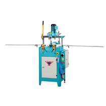 YILMAZ MACHINE: Production Machines - DirectIndustry