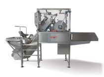 Peeler, Peeling machine - All industrial manufacturers