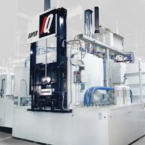 Carburizing oven, Carburizing furnace - All industrial manufacturers