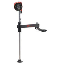 Reaction arm, Positioning torque arm - All industrial manufacturers