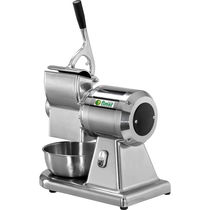 Cheese grating machine - All industrial manufacturers