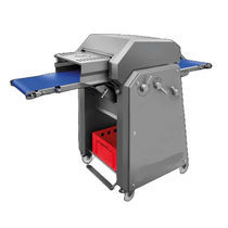 Manual derinder - All industrial manufacturers