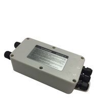 Junction box, Terminal box - All industrial manufacturers
