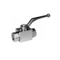 Polyamide valve, PA valve - All industrial manufacturers