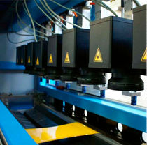 MLT - Micro Laser Technology GmbH: Production Machines - DirectIndustry